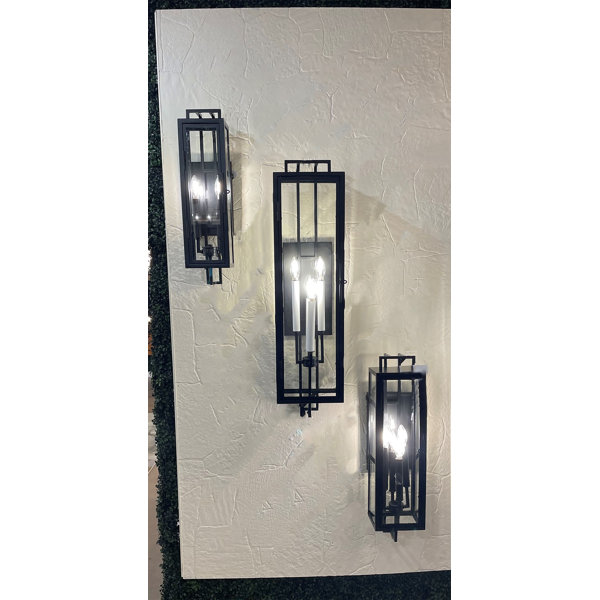 Trent Austin Design® Popham Wall Light | Wayfair