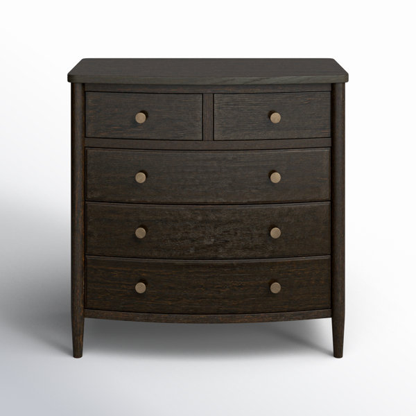 Birch Lane™ Shay 5-Drawer Chest | Birch Lane