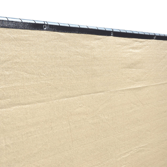 Fence4ever Privacy Screen & Reviews | Wayfair