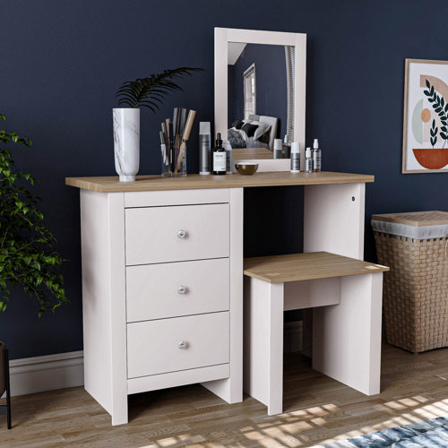 Dressing Table Sets You'll Love | Wayfair.co.uk