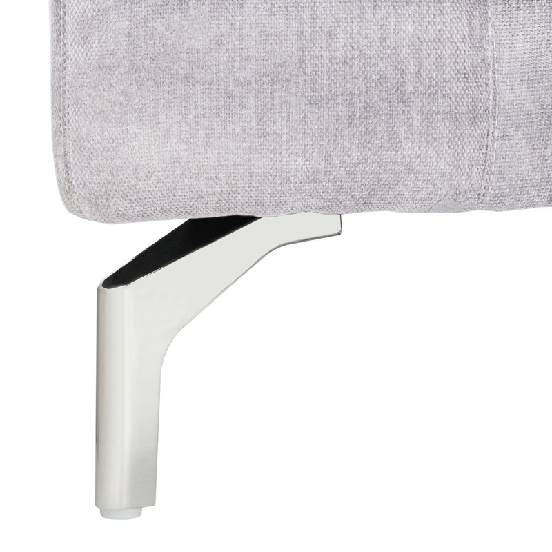 Brayden Studio® Anyya 2 - Piece Upholstered Sectional | Wayfair