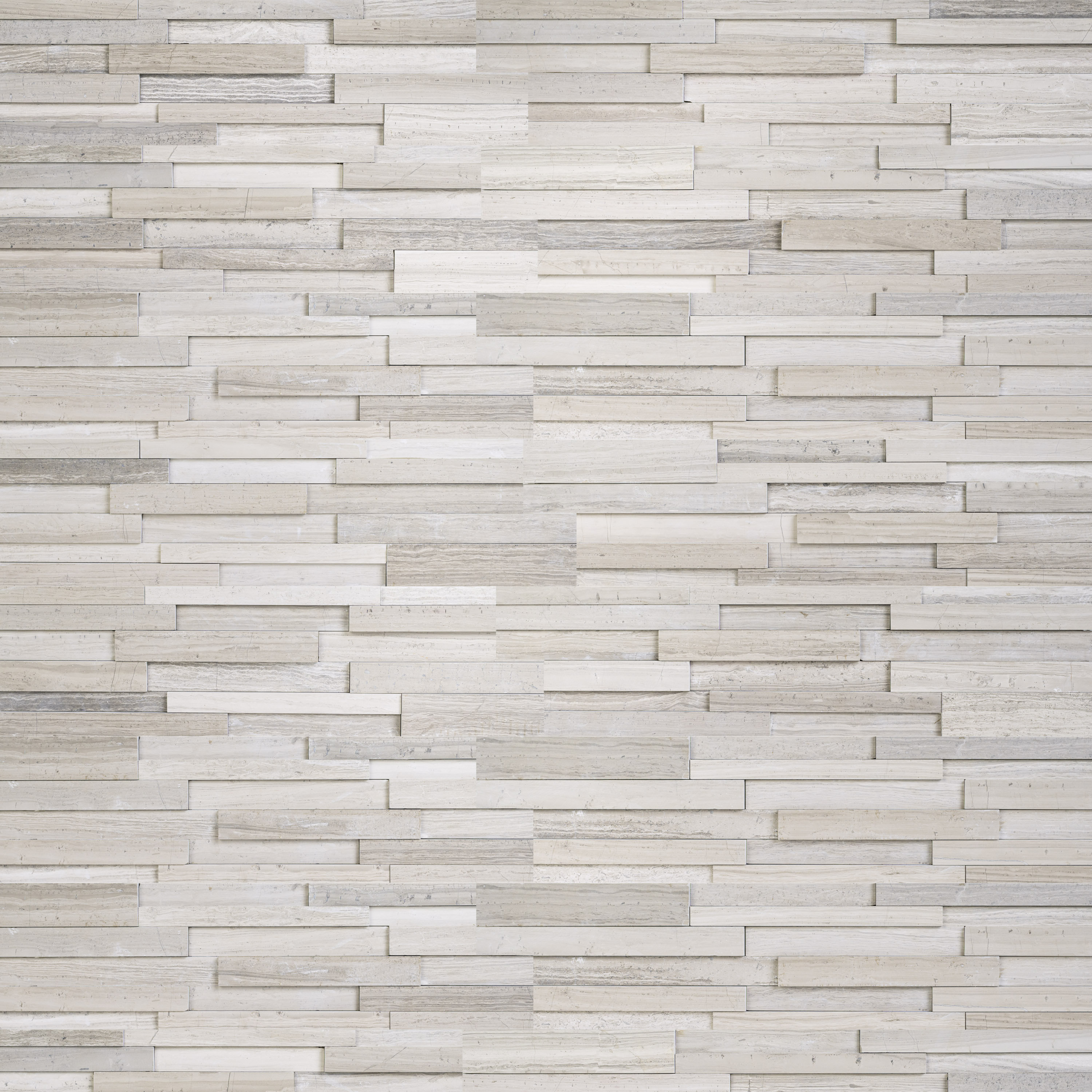 Ackland Stonecrest 6 in. x 24 in. Honed Natural Stone Ledger Panel ...