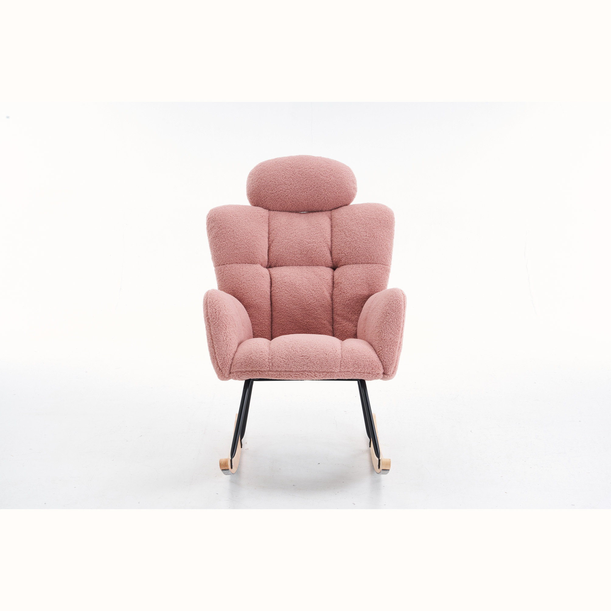 smashgroup Teddy Rocking Chair | Wayfair