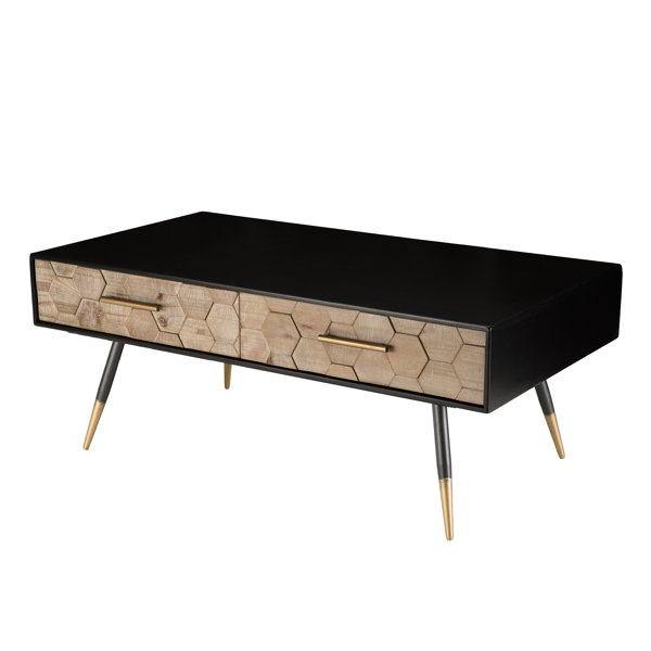 Bloomsbury Market Harlequin Coffee Table | Wayfair.co.uk