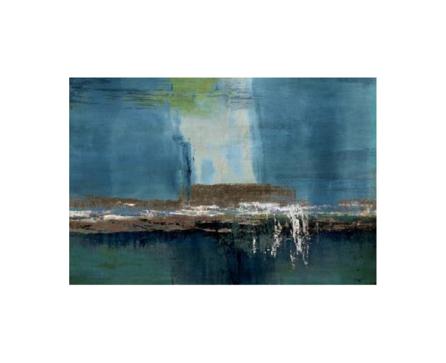 Chelsea Art Studio Sharp Focus - Print on Canvas | Wayfair