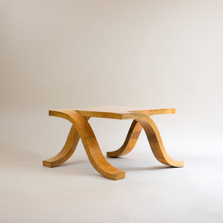 Union Rustic Hedvika Abstract Coffee Table | Wayfair.co.uk