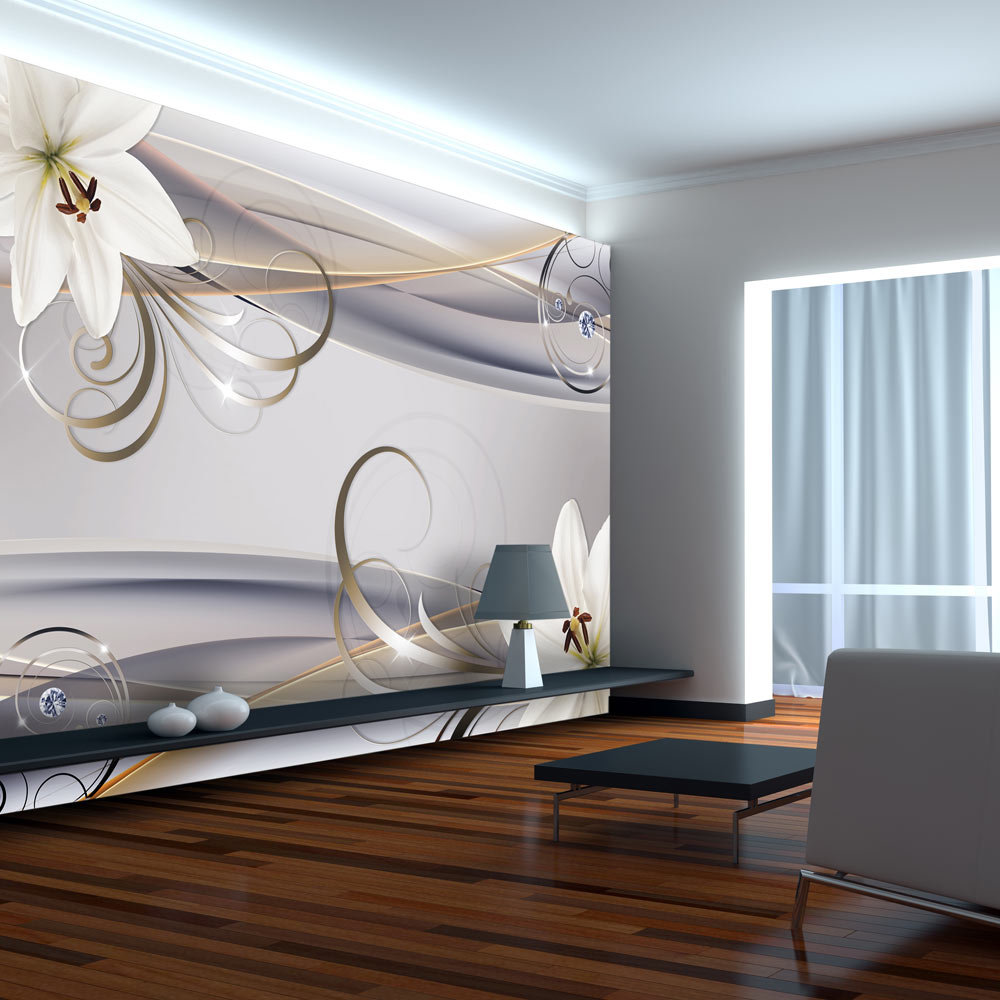 House of Hampton® Wall Mural Peel & Stick - Jozlyn | Wayfair