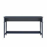 Blue Console Tables You'll Love | Wayfair