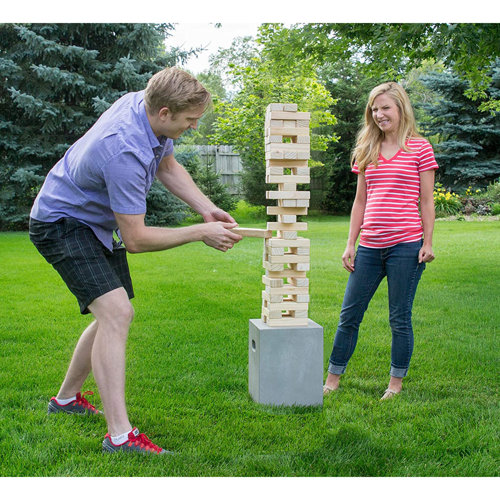 Wayfair | Giant Yard Games
