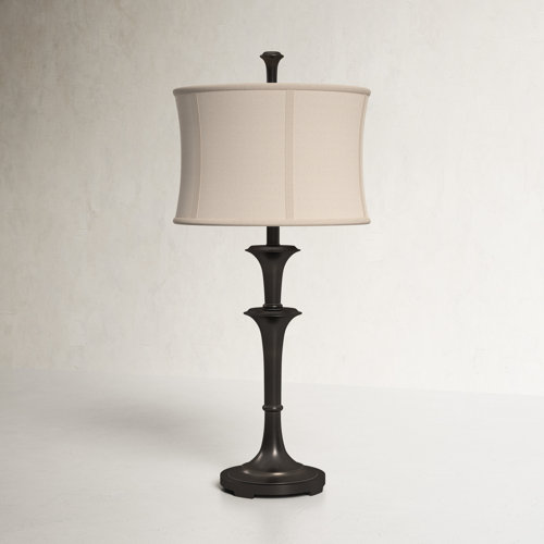 Oil Rubbed Bronze Table Lamp