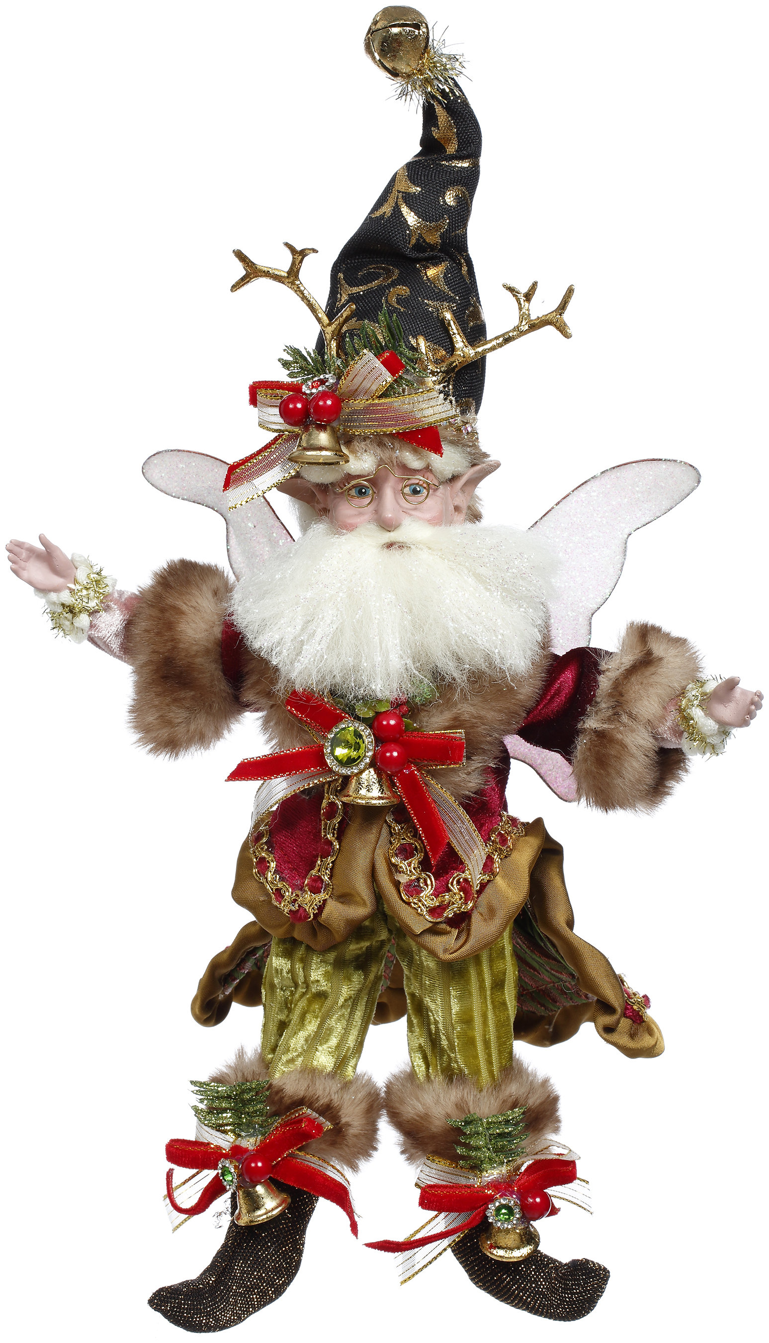 Mark Roberts Enchanted Forest Fairy, Small - 11 Inches - Wayfair Canada