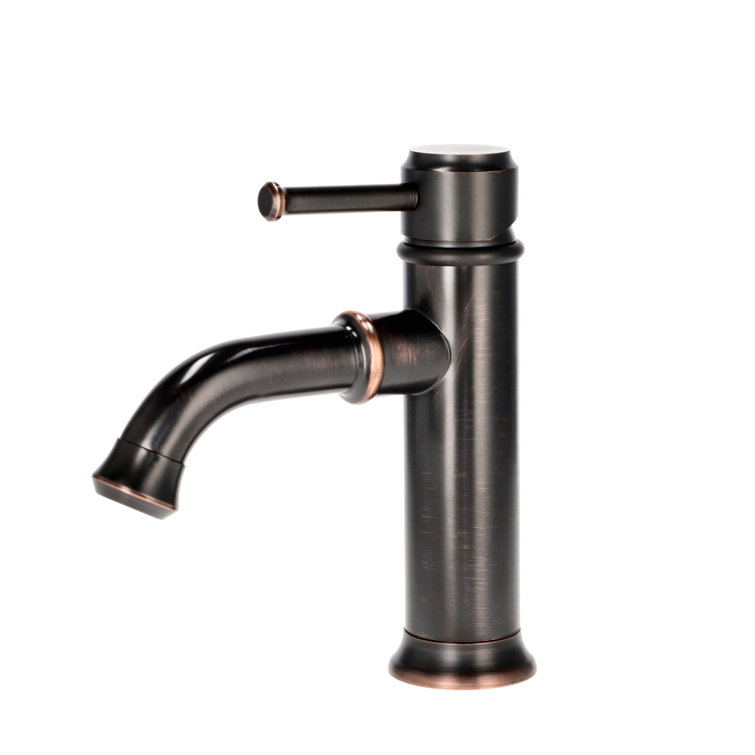 Rosalind Wheeler Rorer Mono Basin Mixer | Wayfair.co.uk