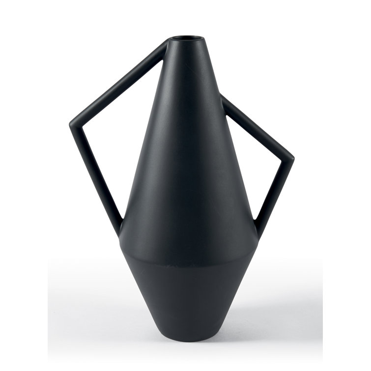 Atipico Ceramic Floor Vase | Wayfair.co.uk