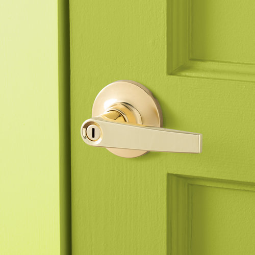 Wayfair | Bed & Bath (Privacy) Levers