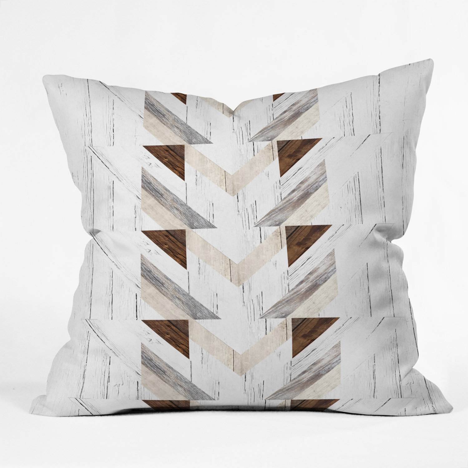 Deny Designs Throw Pillow | Wayfair
