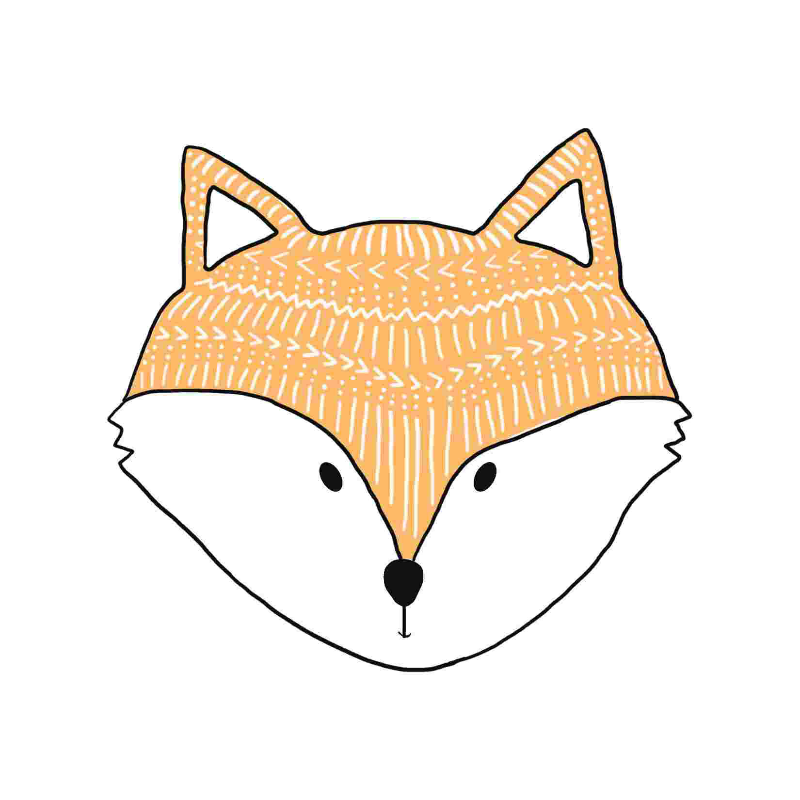 Redwood Rover Fox Head - Wayfair Canada