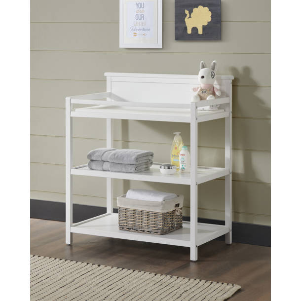 Suite Bebe Riley Changing Table & Reviews | Wayfair