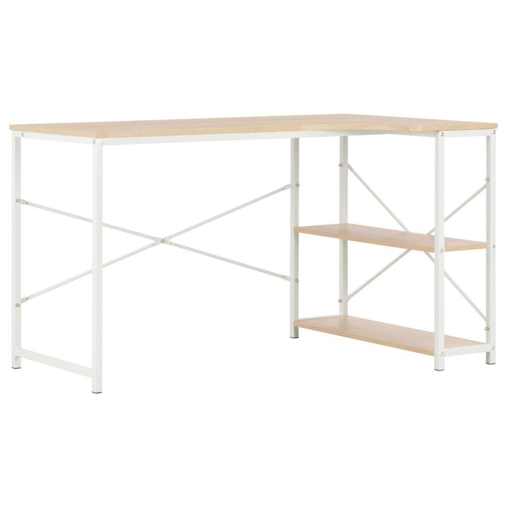 Ebern Designs Computer Desk 47.2" x 28.3" x 27.6" & Reviews | Wayfair