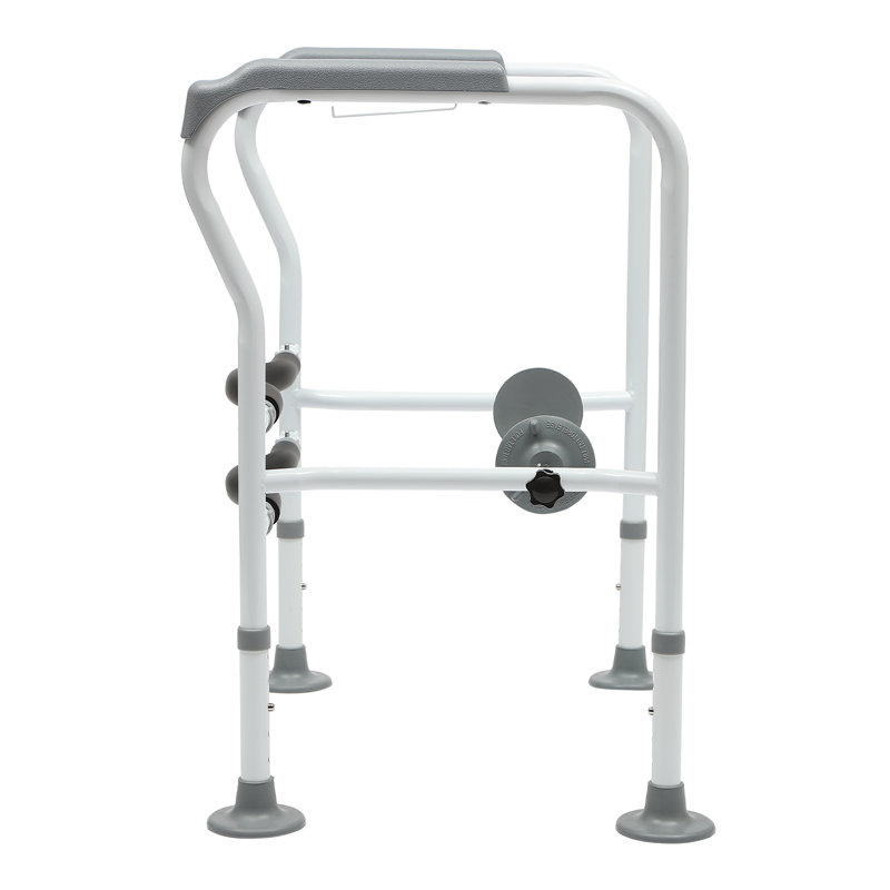 Lomana Toilet Safety Frame & Reviews | Wayfair