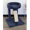 New Cat Condos 24" Premier Elevated Cat Perch & Reviews | Wayfair