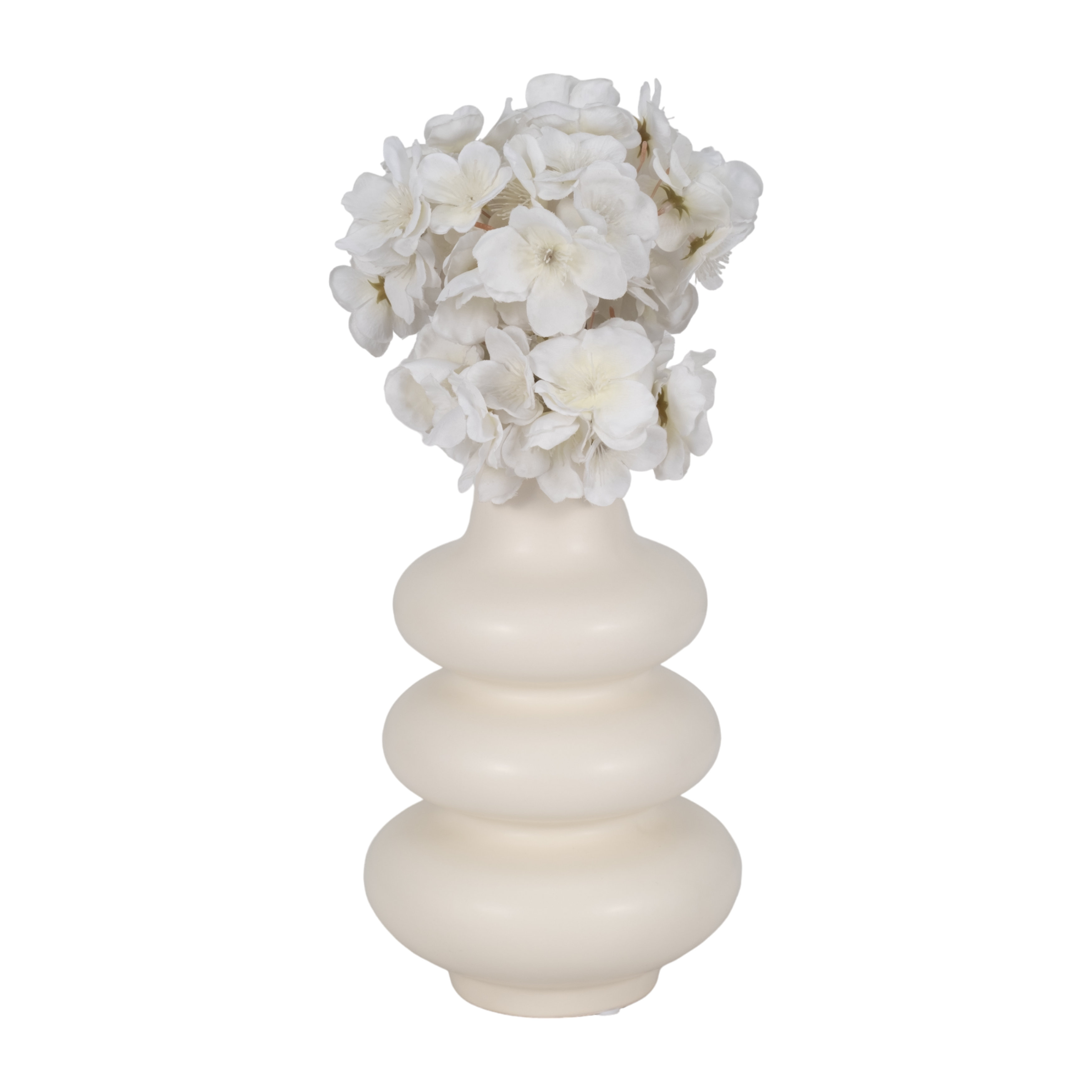 10'' Handmade Dolomite Table Vase & Reviews | AllModern