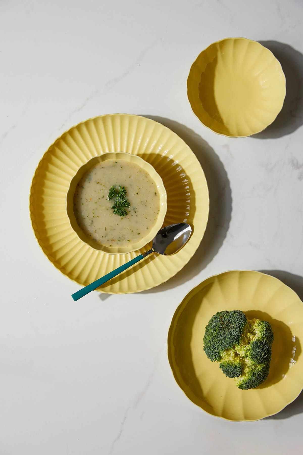 Latitude Run® Dinner Set (24 Pieces) - Wayfair Canada
