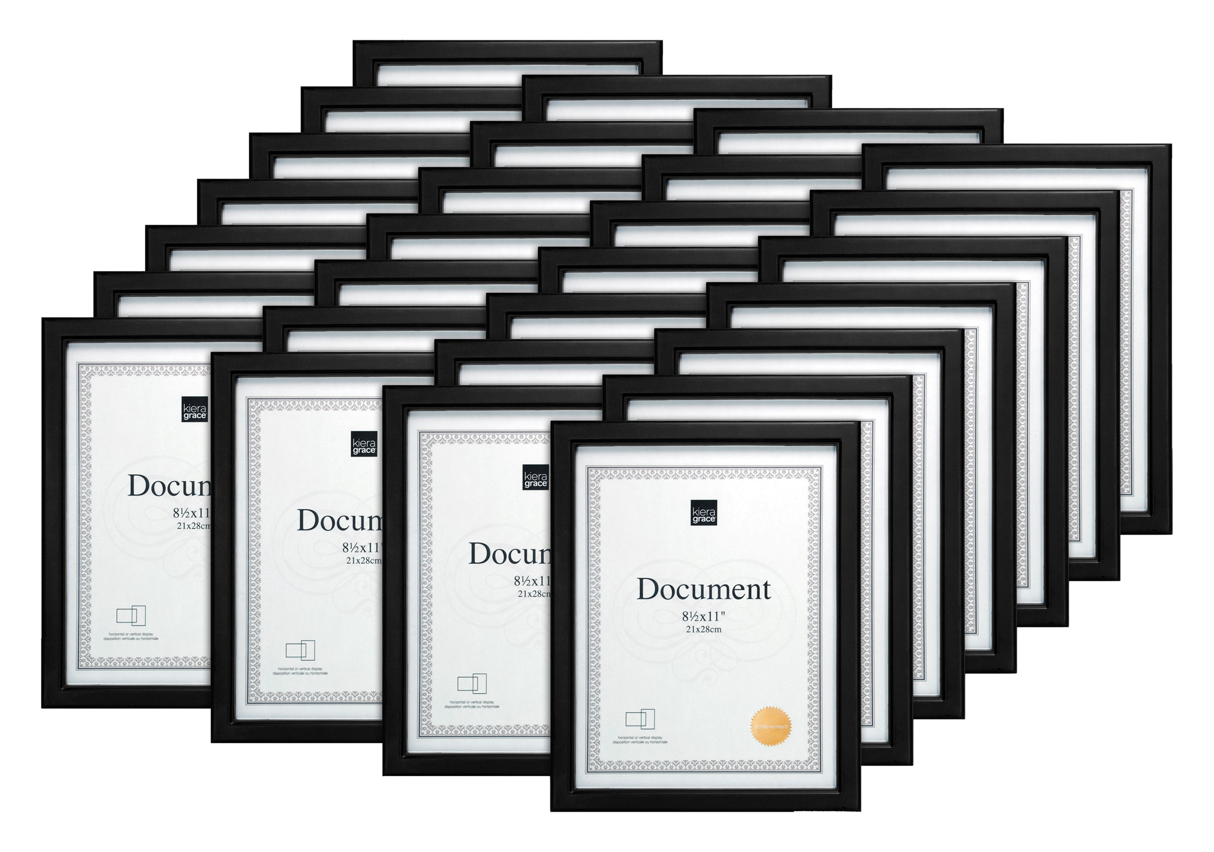 Red Barrel Studio® Picture Frame Set | Wayfair