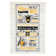 Happy Larry Wojcik Advice From a Honey Bee Signs and Plaques | Wayfair ...