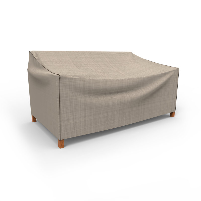 Arlmont & Co. Tanner Outdoor Patio Sofa Cover & Reviews | Wayfair