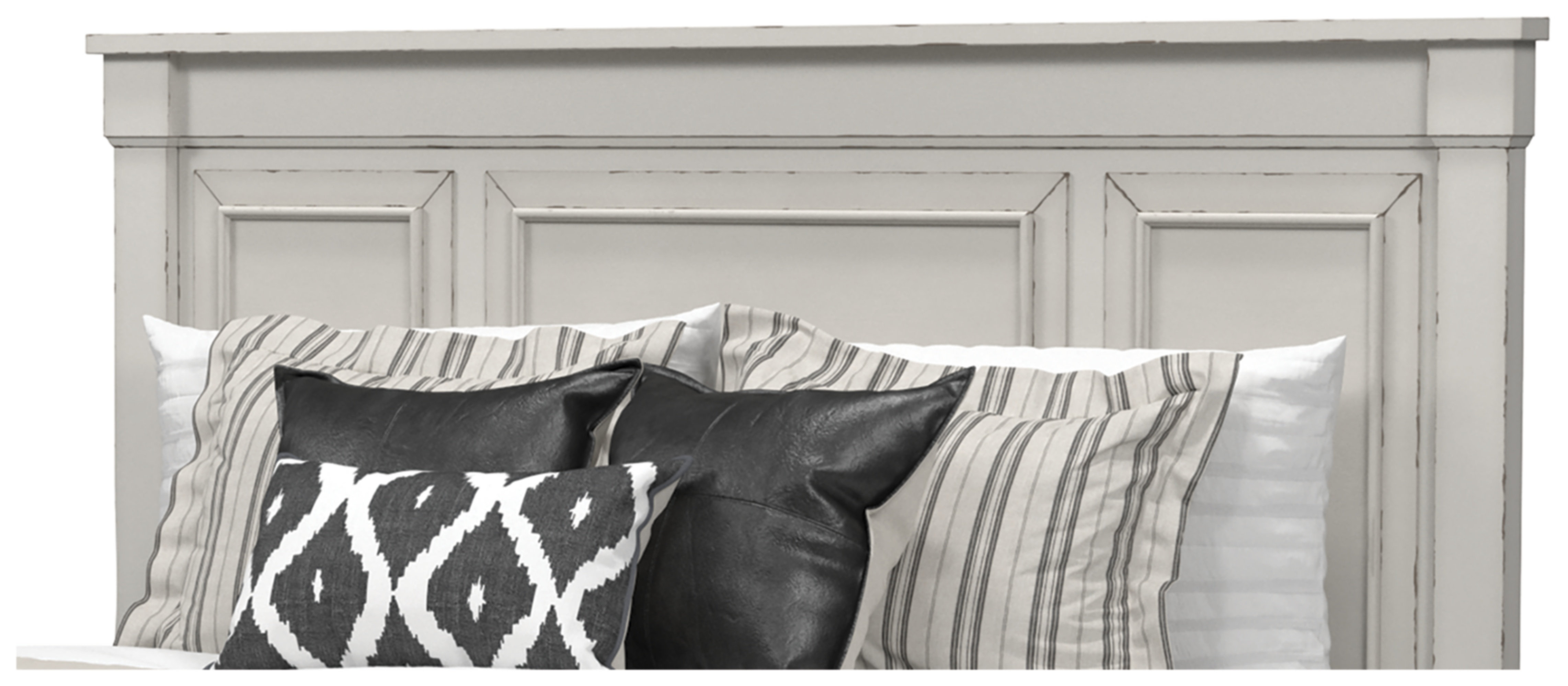 August Grove Dannyelle Panel Headboard & Reviews - Wayfair Canada