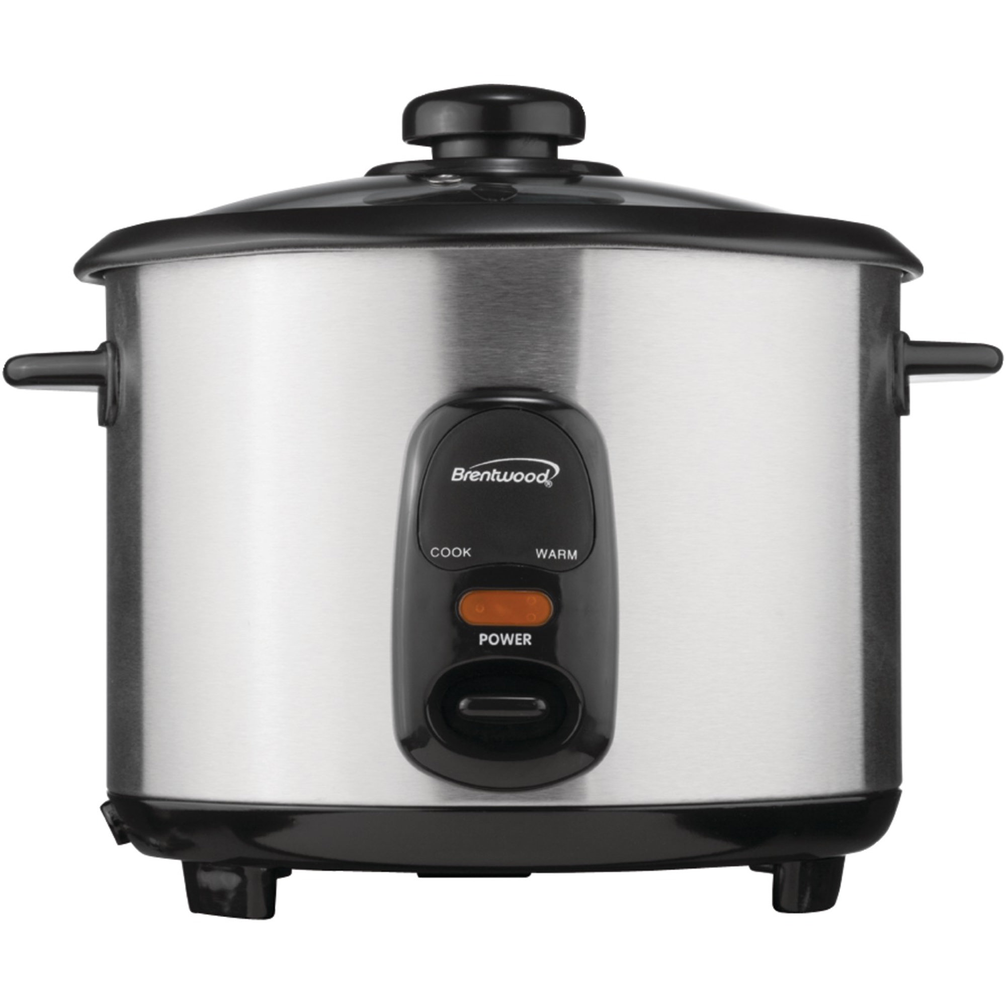 Brentwood Appliances Rice Cooker & Reviews | Wayfair