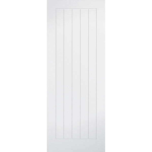LPD Internal Door Primed | Wayfair.co.uk