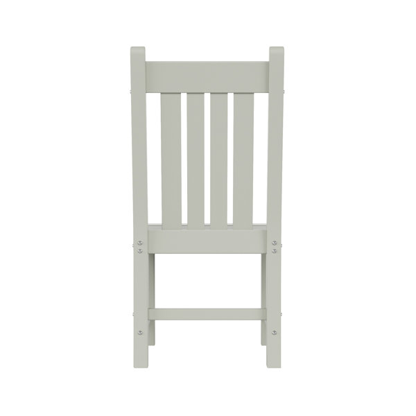 Lark Manor Alirah 4 - Person Square Outdoor Dining Set & Reviews | Wayfair