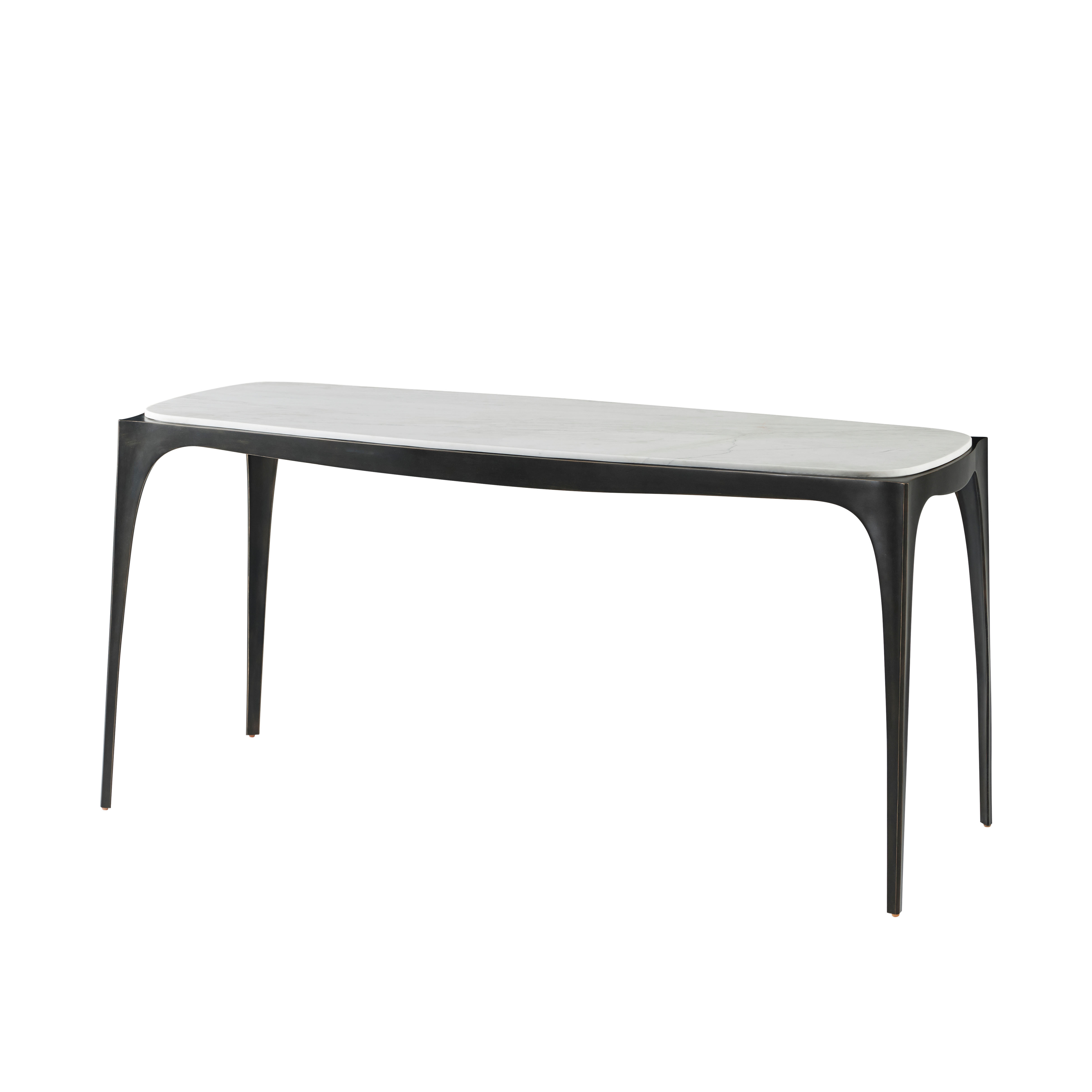 Theodore Alexander Rome Desk | Perigold