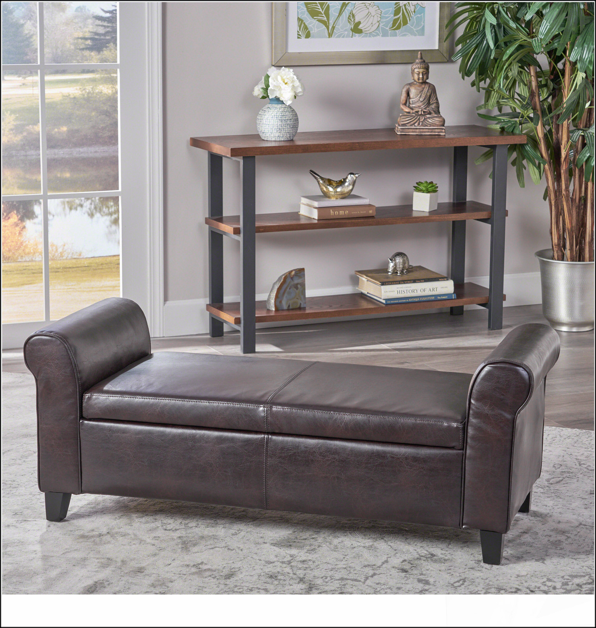 W-Jopns Another Hayes Armed Bench A solid basic framework, comfortable ...