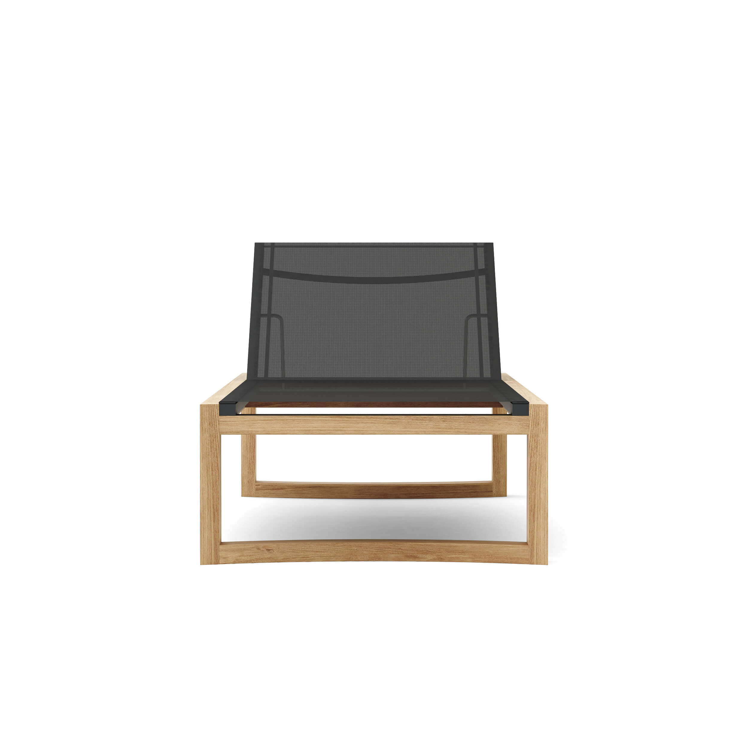 Anderson Teak JUNUS SUN LOUNGER | Wayfair