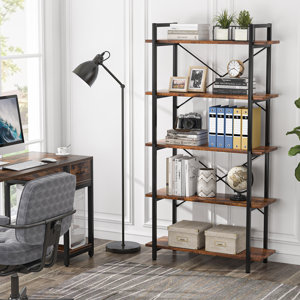 Shelving Units & Storage Racks - Wayfair Canada