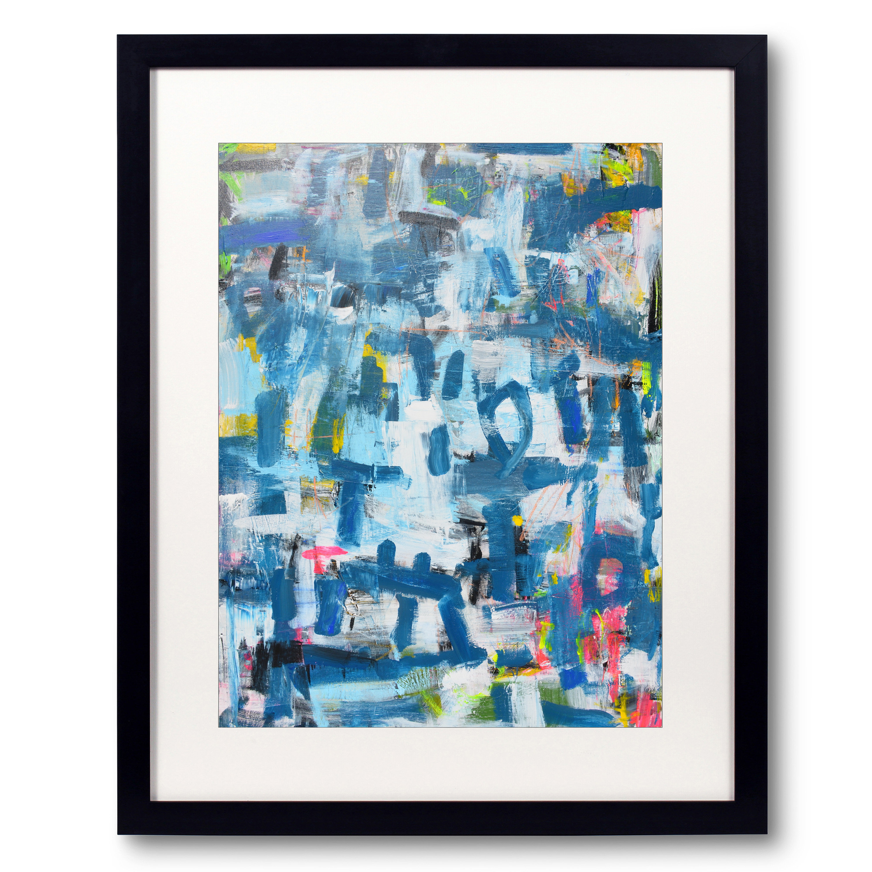 Made & Curated Maybe So, Maybe Not By Sarah Trundle | Perigold