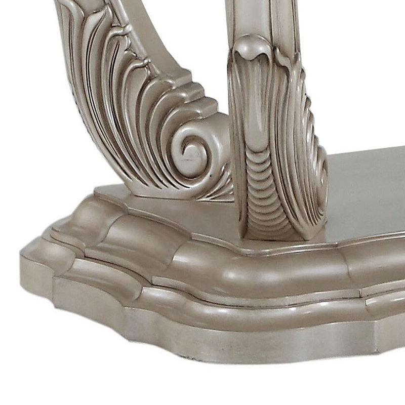 Rosdorf Park Karyss Extendable Dining Table | Wayfair