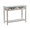 Rosecliff Heights Swiftsure Console Table & Reviews | Wayfair
