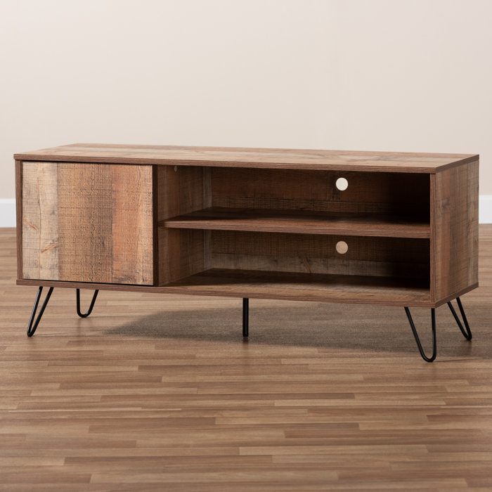 Union Rustic Revell 47.2'' Media Console & Reviews | Wayfair