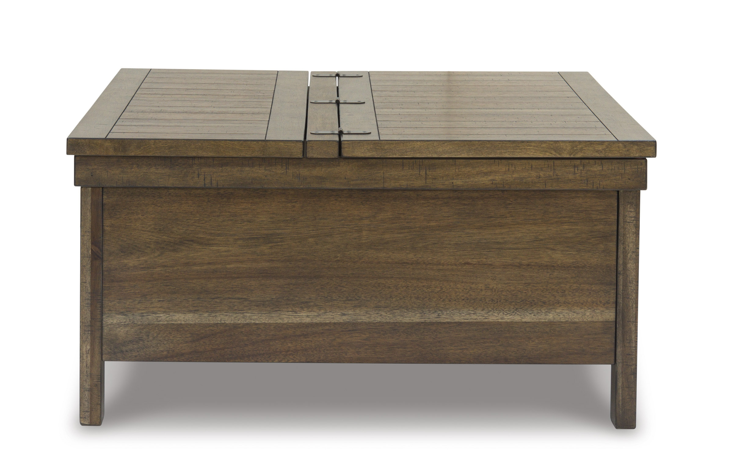 Gracie Oaks Moriville Lift-Top Coffee Table & Reviews | Wayfair