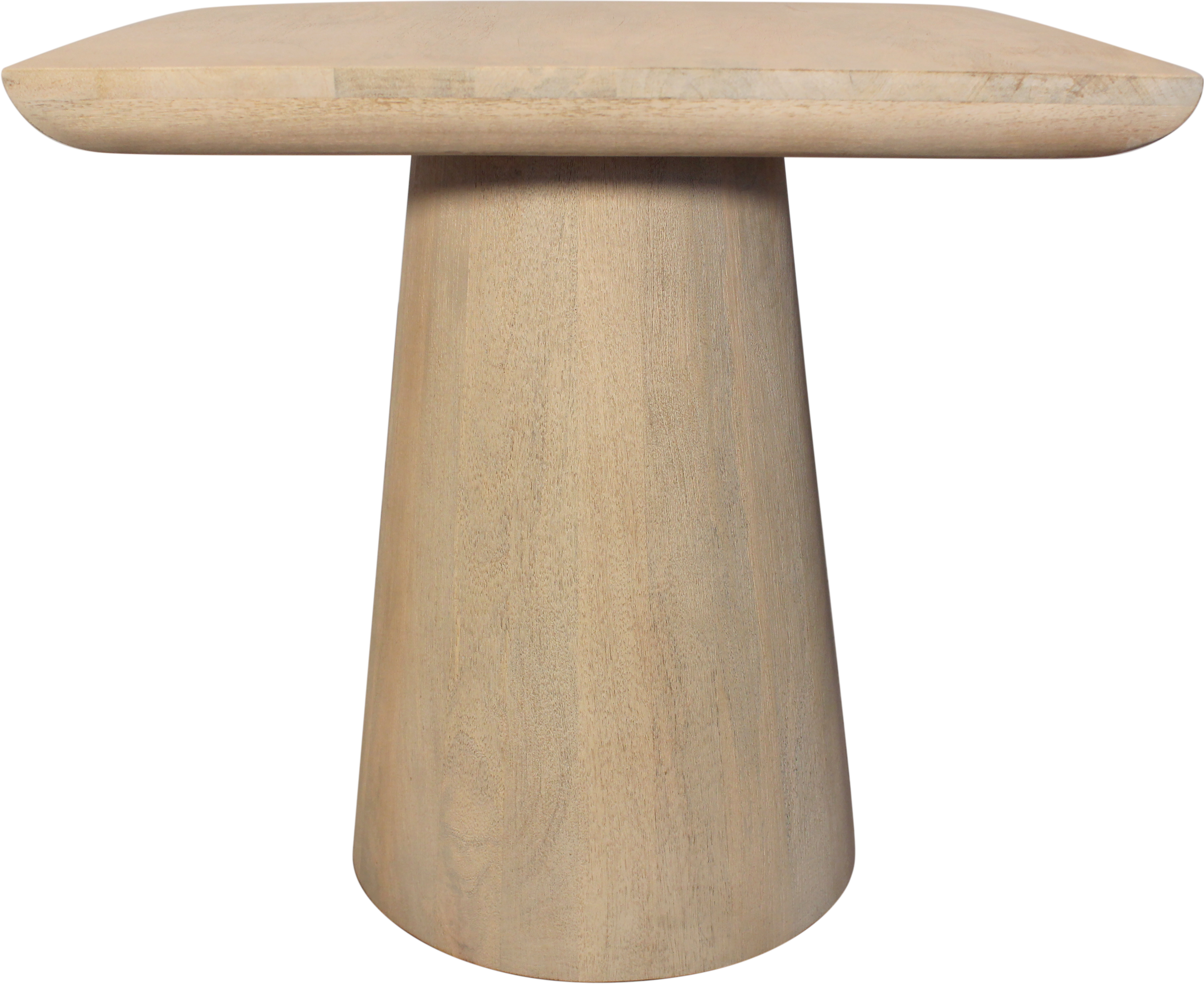 Hokku Designs Howard Square Top End Table | Wayfair