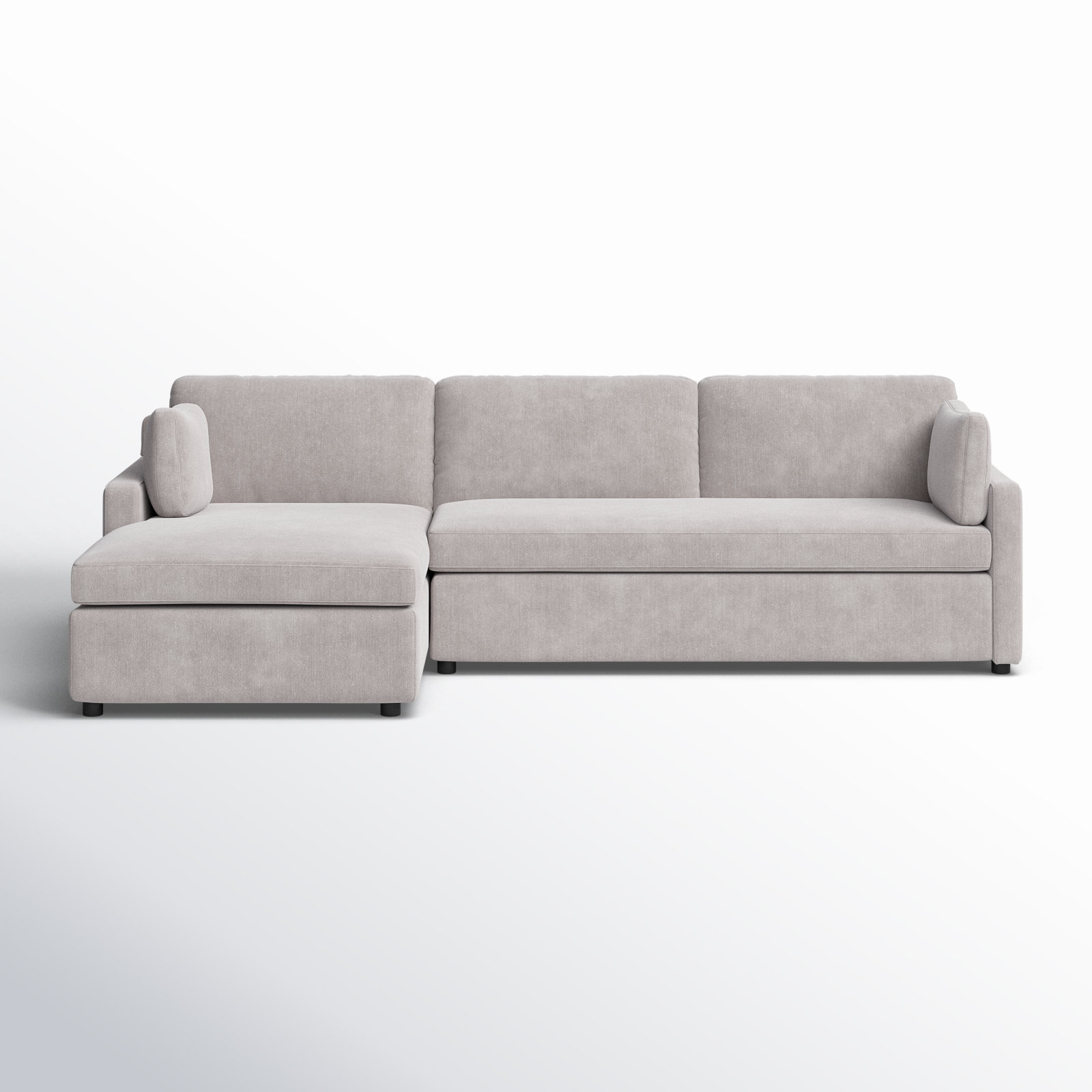 Wayfair kadence sectional store