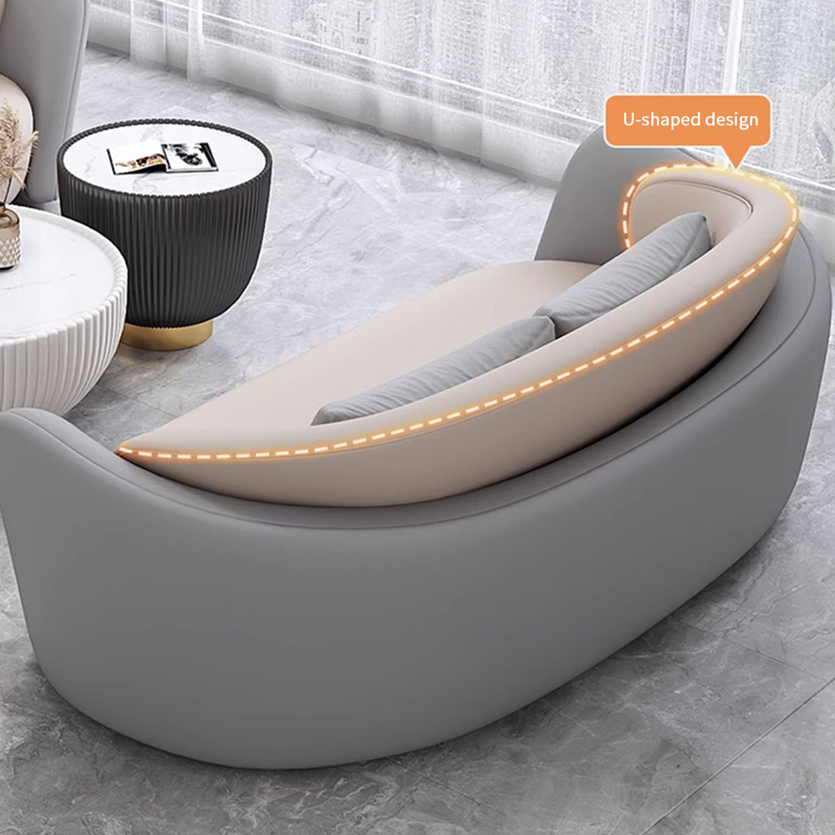 Orren Ellis Lulwa | Wayfair