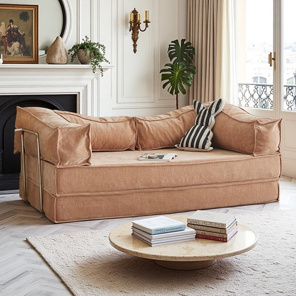 Ebern Designs Farryn - Wayfair Canada