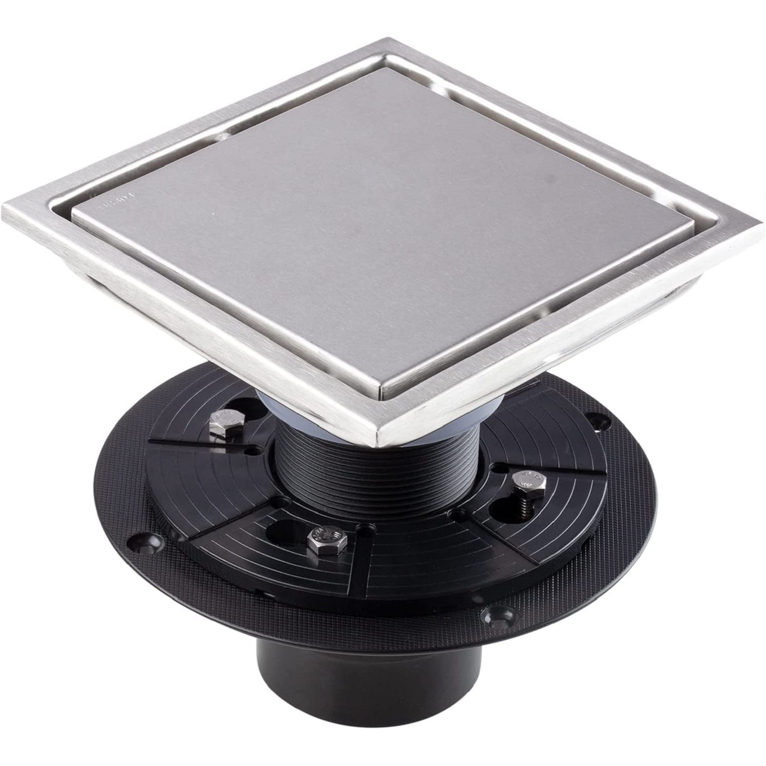Interbath Flange Tile-In Shower Drain | Wayfair