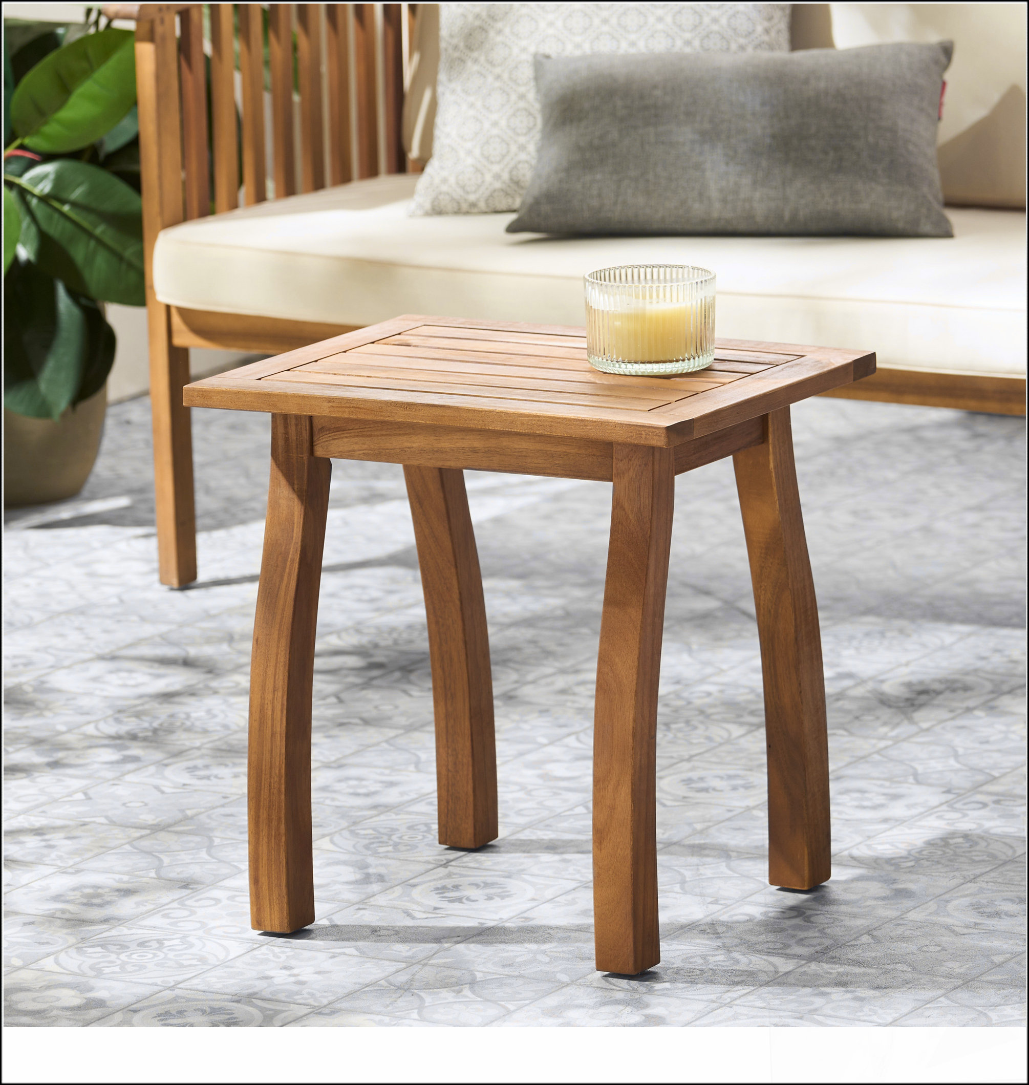 Winston Porter SELMA END TABLE Modern End Table Solutions,Compact End ...