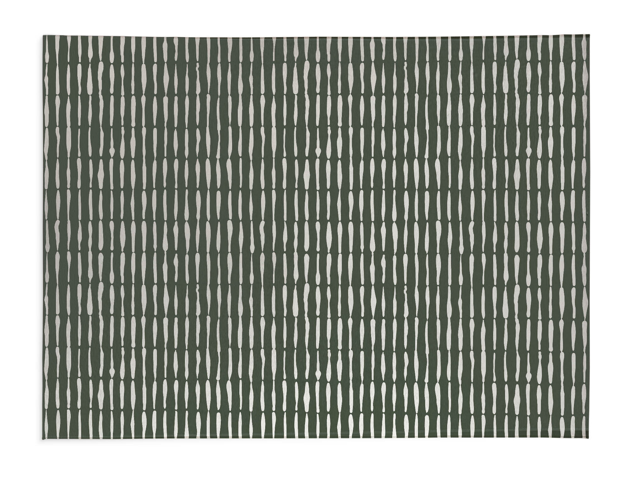 Christopher's Corner Chuck Office Mat | Wayfair