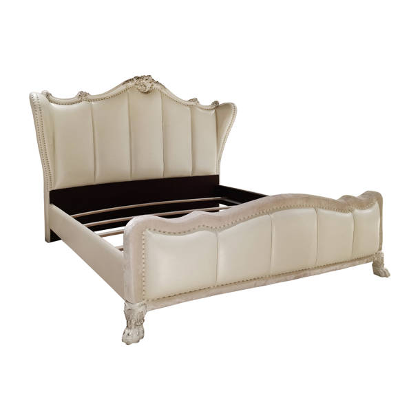 A&J Homes Studio Superstar 5 - Drawer Dresser | Wayfair